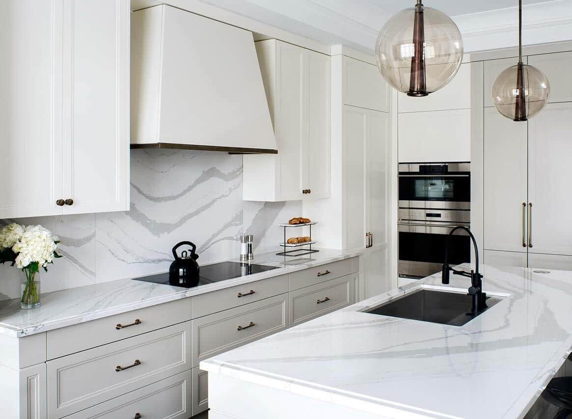 Re-Seal Your Granite - Signature Interior Expressions