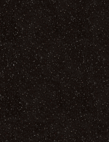 Deep Black Quartz - Signature Interior Expressions