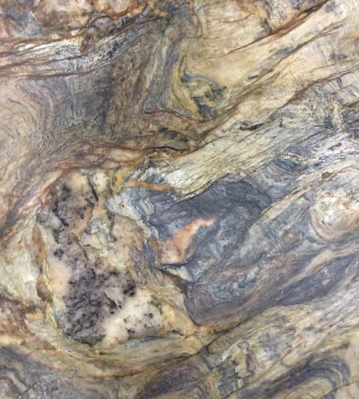 Natural Stone - Signature Granite, Marble & More | Signature Interior ...