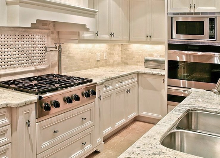 Signature Interior Expressions - Countertops, Flooring, Sinks and ...