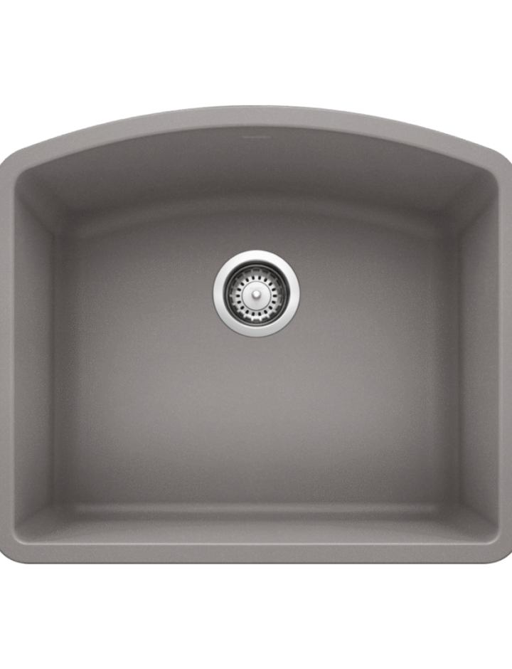 BLANCO Color Coordinated Sink Waste Flange Covers - Signature Interior ...