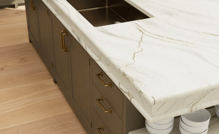 Signature Interior Expressions - Countertops, Flooring, Sinks & Faucets