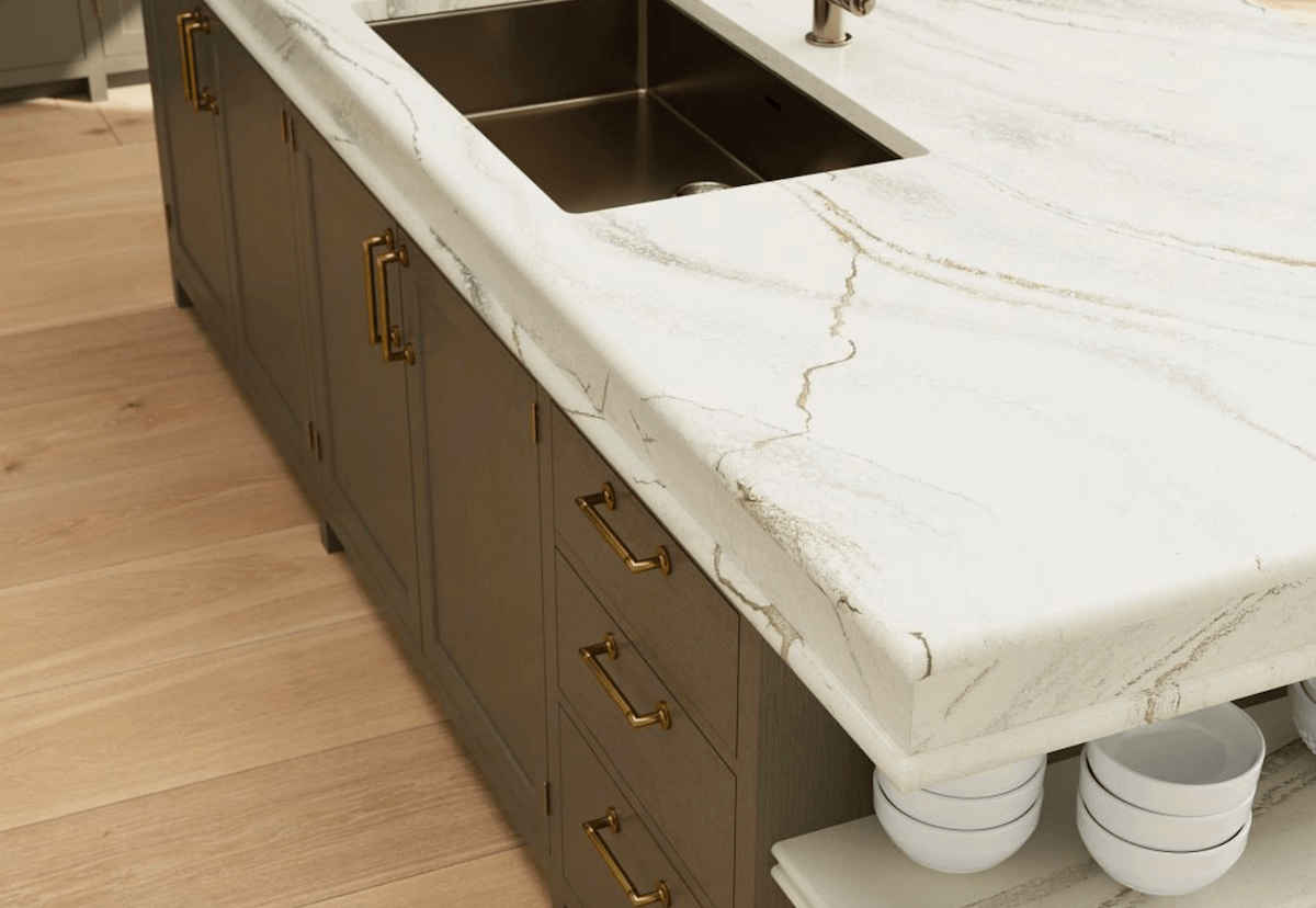 Countertop Installation - Step by Step Guide - Signature Interior ...