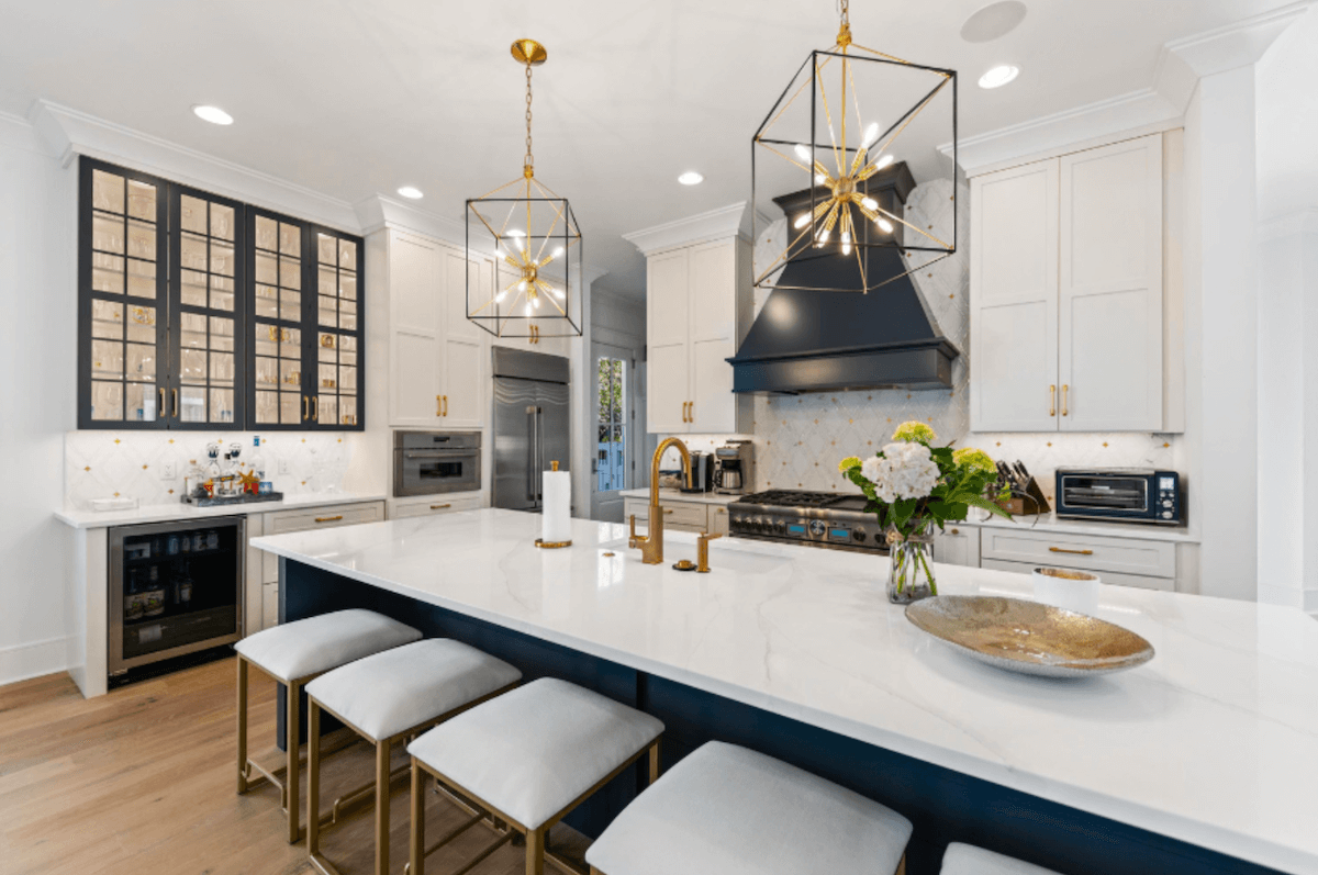 Countertop Installation - Step by Step Guide - Signature Interior ...